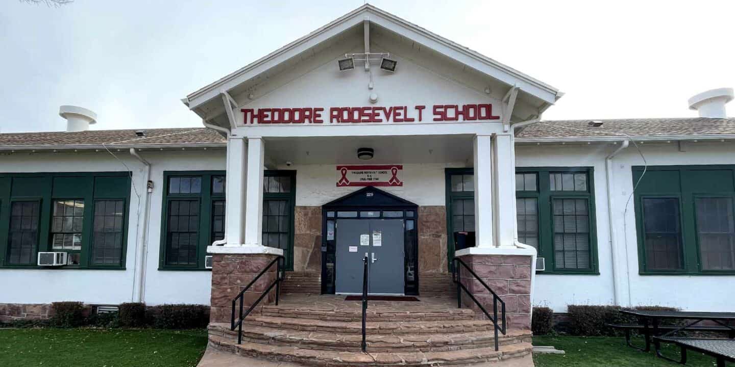 TRS Application