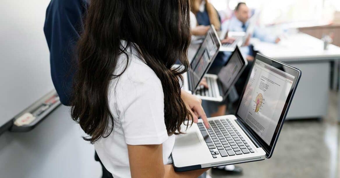Digital Success: Bridging the Divide in Education